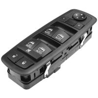 China Front Driver Power Window Switch for Chrysler Pacifica 2017 2018 2019 MPV for sale