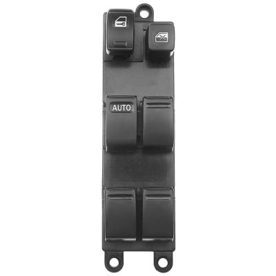 China Front Driver Power Window Switch for Nissan Maxima Subaru Impreza 2002-2006 for sale