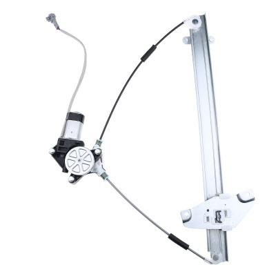 China Front Driver Power Window Motor & Regulator Assembly for Toyota RAV4 Base 4-Door for sale