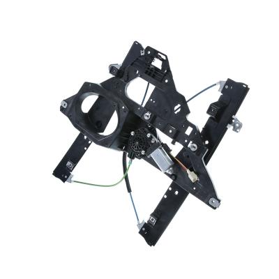 China Front Passenger Power Window Motor & Regulator Assembly for Ford Expedition 2003-2006 for sale