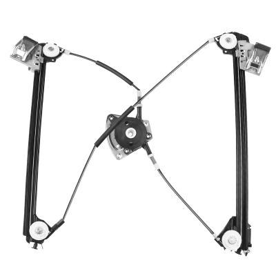 China Front Passenger Power Window Regulator without Motor for Porsche 911 1999-2005 for sale