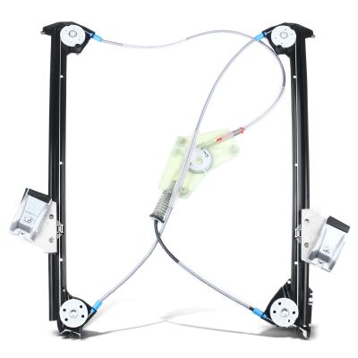 China Front Right Power Window Regulator without Motor for Porsche 911 Boxster 06-12 for sale