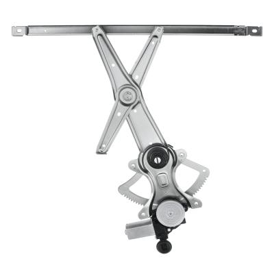 China Front Passenger Window Regulator with Motor for Toyota Avalon 2005-2012 Sedan for sale