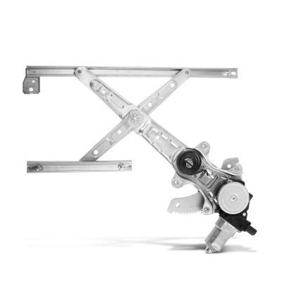 China Front Passenger Window Regulator with Motor for Honda Civic 2012-2015 Sedan for sale