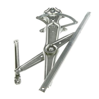 China Front Driver Power Window Regulator without Motor for Toyota Corolla 2003-2008 for sale