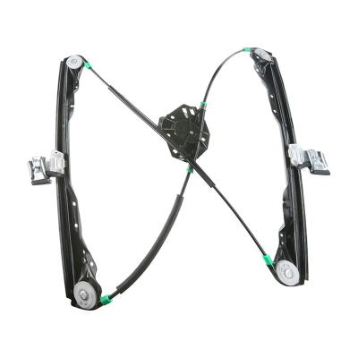 China Front Driver Window Regulator without Motor for Ford Focus 2003-2007 for sale