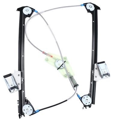 China Front Driver Power Window Regulator without Motor for Porsche 911 Boxster 06-12 for sale