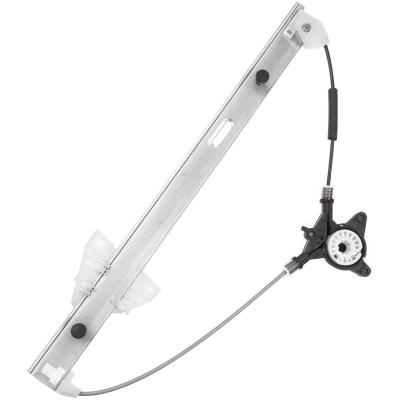 China Front Driver Power Window Regulator without Motor for Mazda CX-9 2007-2015 for sale