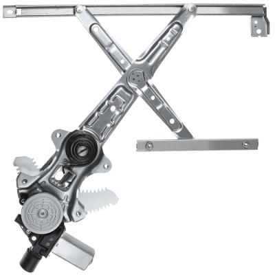 China Front Driver Power Window Motor & Regulator Assembly for Honda Civic 2012-2015 for sale