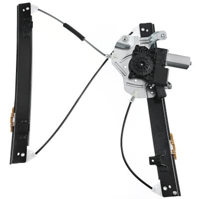 China Front Driver Power Window Motor & Regulator Assembly for Buick Verano 2012-2017 for sale