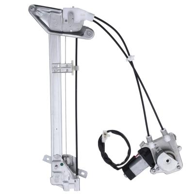 China Front Driver Power Window Motor & Regulator Assembly for Ford Probe 1989-1992 for sale