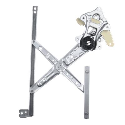 China Front Driver Power Window Regulator without Motor for Honda Civic 2012-2015 for sale