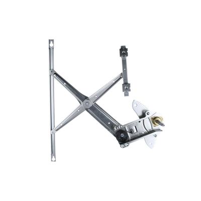China Front Driver Window Regulator without Motor for Dodge Ram 1500 2500 3500 94-02 for sale