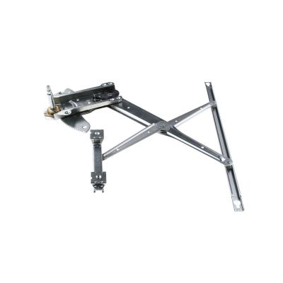 China Front Driver Window Regulator without Motor for Dodge Ram 1500 2500 3500 94-02 for sale