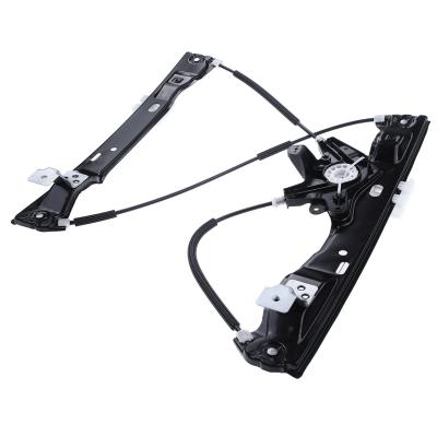 China Front Driver Power Window Regulator without Motor for Ford Focus 2012-2014 for sale