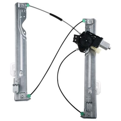 Front Driver Power Window Motor & Regulator Assembly for Ford Escape 2013-2019