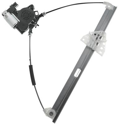 China Front Driver Power Window Motor & Regulator Assembly for Mazda 6 2003-2008 for sale