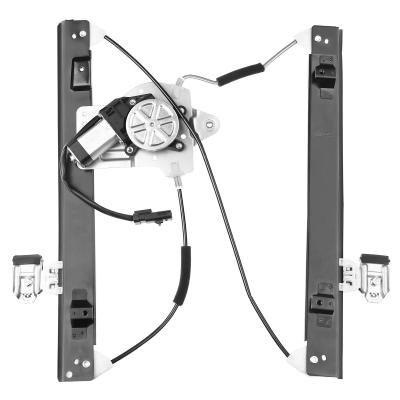 China Front Passenger Power Window Motor & Regulator Assembly for Chevy Cruze 12-15 Limited for sale