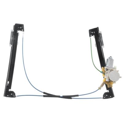 China Front Passenger Power Window Motor & Regulator Assembly for Mini Cooper 2002-2005 1.6L for sale