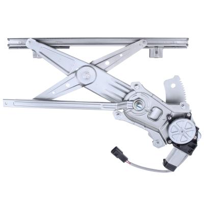 China Front Passenger Power Window Motor & Regulator Assembly for Saturn Ion 2003-2007 for sale