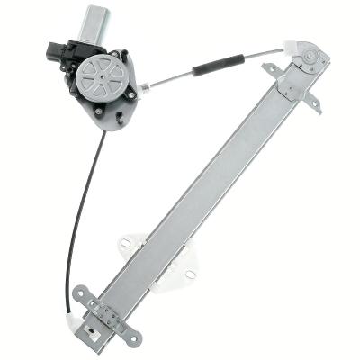 China Front Passenger Power Window Motor & Regulator Assembly for Subaru Impreza 08-14 WRX for sale