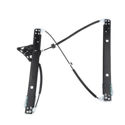 China Front Passenger Power Window Regulator without Motor for Audi RS Q3 2013-2018 for sale