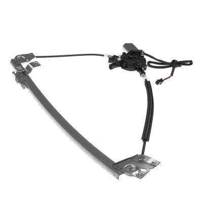 China Front Passenger Power Window Motor & Regulator Assembly for Audi 100 5000 V8 Quattro for sale