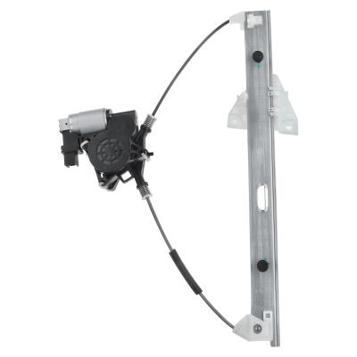 China Rear Driver Power Window Motor & Regulator Assembly for Mazda CX-9 2007-2015 SUV for sale