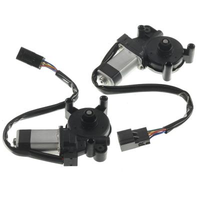 China 2x Front Window Motor for Land Rover LR2 2008-2012 L6 3.2L 2013-2015 L4 2.0L for sale