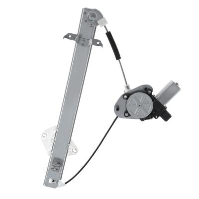 China Rear Driver Power Window Motor & Regulator Assembly for Subaru Legacy Outback 2010-2014 for sale