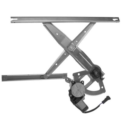 China Rear Driver Power Window Motor & Regulator Assembly for Ford F-250 Super Duty 99-12 for sale