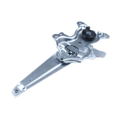China Rear Driver Power Window Regulator without Motor for Lexus ES300 2002-2003 ES330 for sale