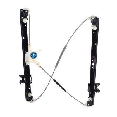 China Rear Driver Power Window Regulator without Motor for Land Rover Range Rover for sale