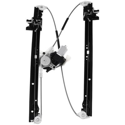 China Rear Driver Power Window Regulator without Motor for Land Rover Range Rover for sale
