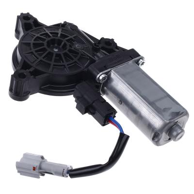 China Front Passenger Power Window Motor for Hyundai Elantra 2009-2012 Hatchback for sale
