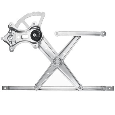 China Rear Driver Power Window Regulator without Motor for Toyota Sequoia 2008-2020 for sale