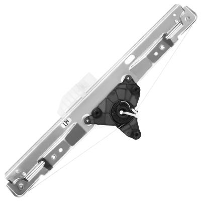 China Rear Driver Power Window Regulator without Motor for Dodge Avenger 2008-2014 for sale