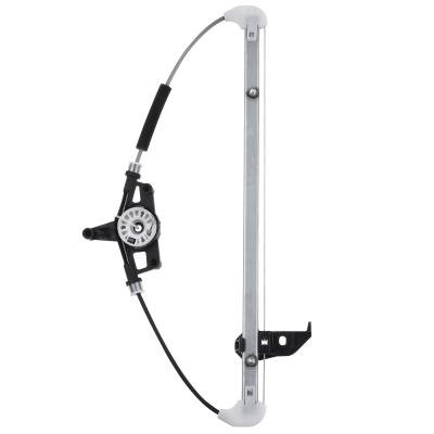 China Rear Passenger Power Window Regulator without Motor for Mazda 3 Sport 3 14-18 for sale