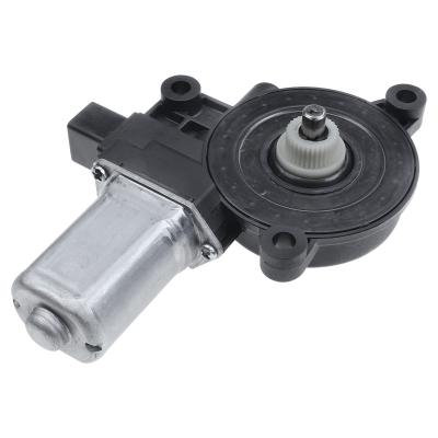 China Front or Rear Passenger Window Motor for Mazda 3 2014-2018 CX-3 2016-2019 CX-5 for sale