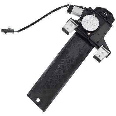 China Rear Passenger Power Window Motor & Regulator Assembly for Chrysler PT Cruiser 06-10 for sale