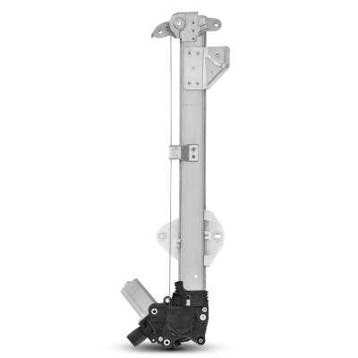 China Front Passenger Power Window Regulator for Honda Accord 2008-2012 Coupe for sale