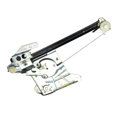 China Rear Passenger Power Window Regulator without Motor for Audi A4 A4 Quattro S4 for sale