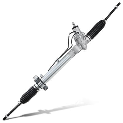 China Power Steering Rack & Pinion Assembly for Toyota Tacoma 1998-2004 3.4L 2.4L RWD for sale