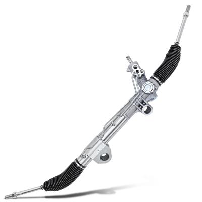 China Power Steering Rack & Pinion Assembly for Dodge Ram 1500 2002-2005 3.7L for sale