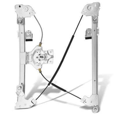China Front Driver Manual Window Regulator for Ford F-150 2005-2008 for sale
