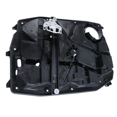 China Front Driver Power Window Motor & Regulator Assembly for Jeep Liberty 2008-2012 for sale
