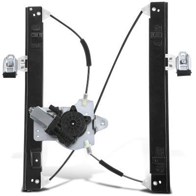 China Front Driver Power Window Motor & Regulator Assembly for Chevy Cruze 2012-2015 for sale