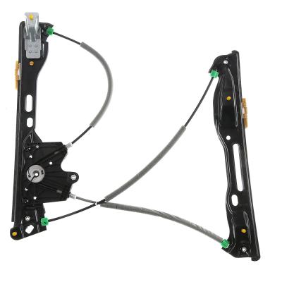 China Front Driver Power Window Regulator without Motor for Ford Fusion Lincoln MKZ for sale