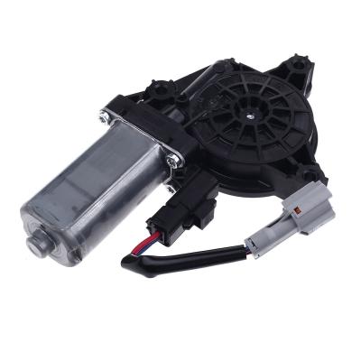 China Front Driver Power Window Motor for Hyundai Elantra 2009-2012 Hatchback for sale