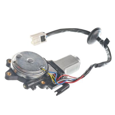 China Front Passenger Window Motor for Nissan Murano 2003-2007 for sale